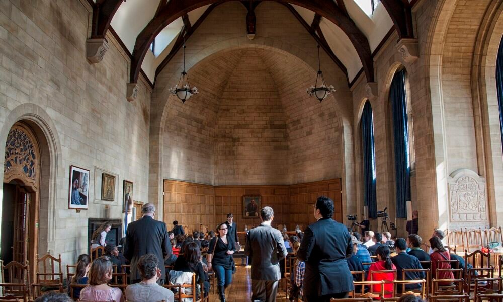 Rhodes Scholarship suspends Global Constituency applications - Oxinfo