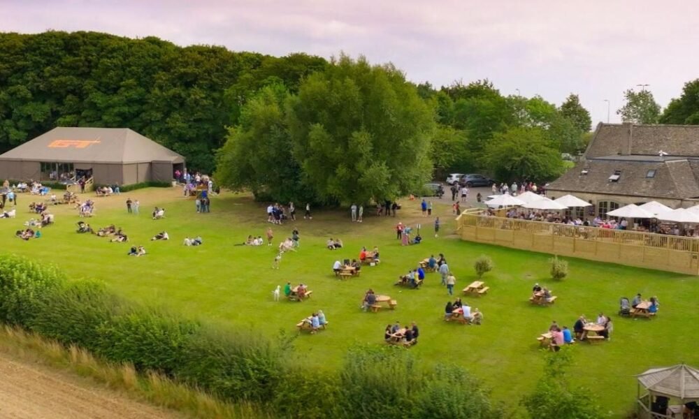 Jeremy Clarkson satisfies controversial rule with pub change – Oxinfo